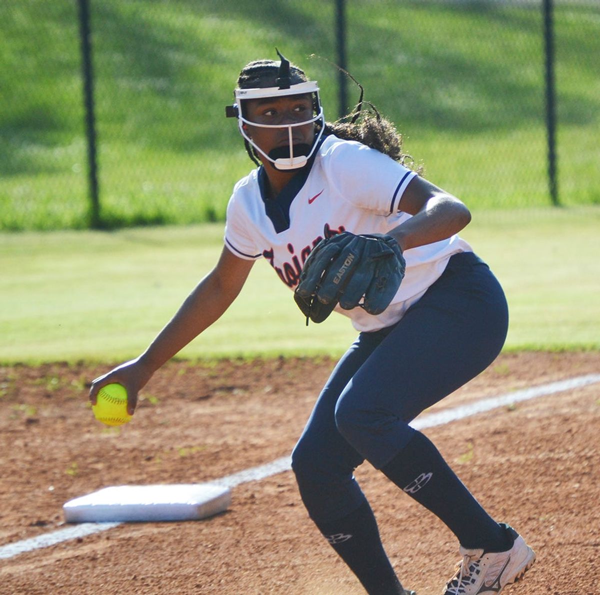 Brundidge celebrates Independence Day