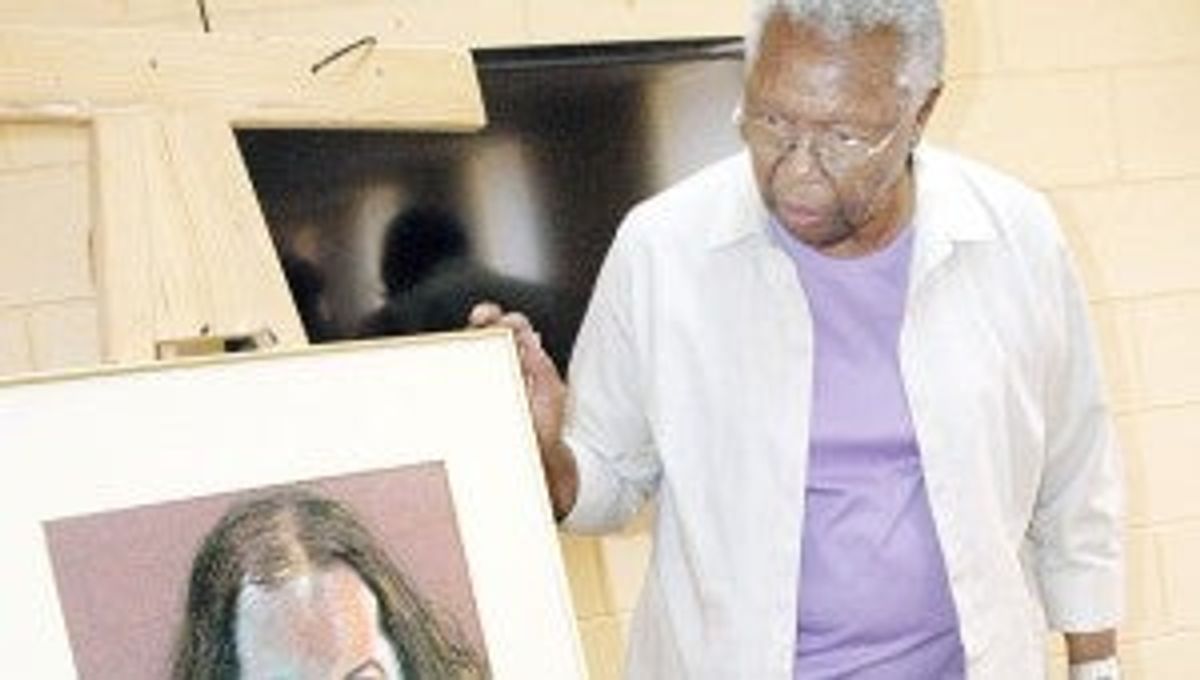 Colley Art Guild applauds artists