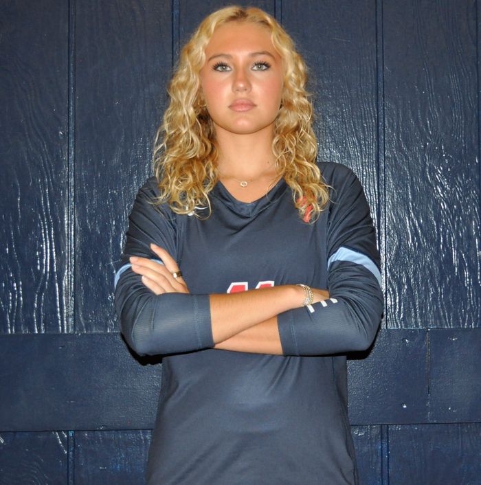 Introducing the 2025 All-Messenger Volleyball Team