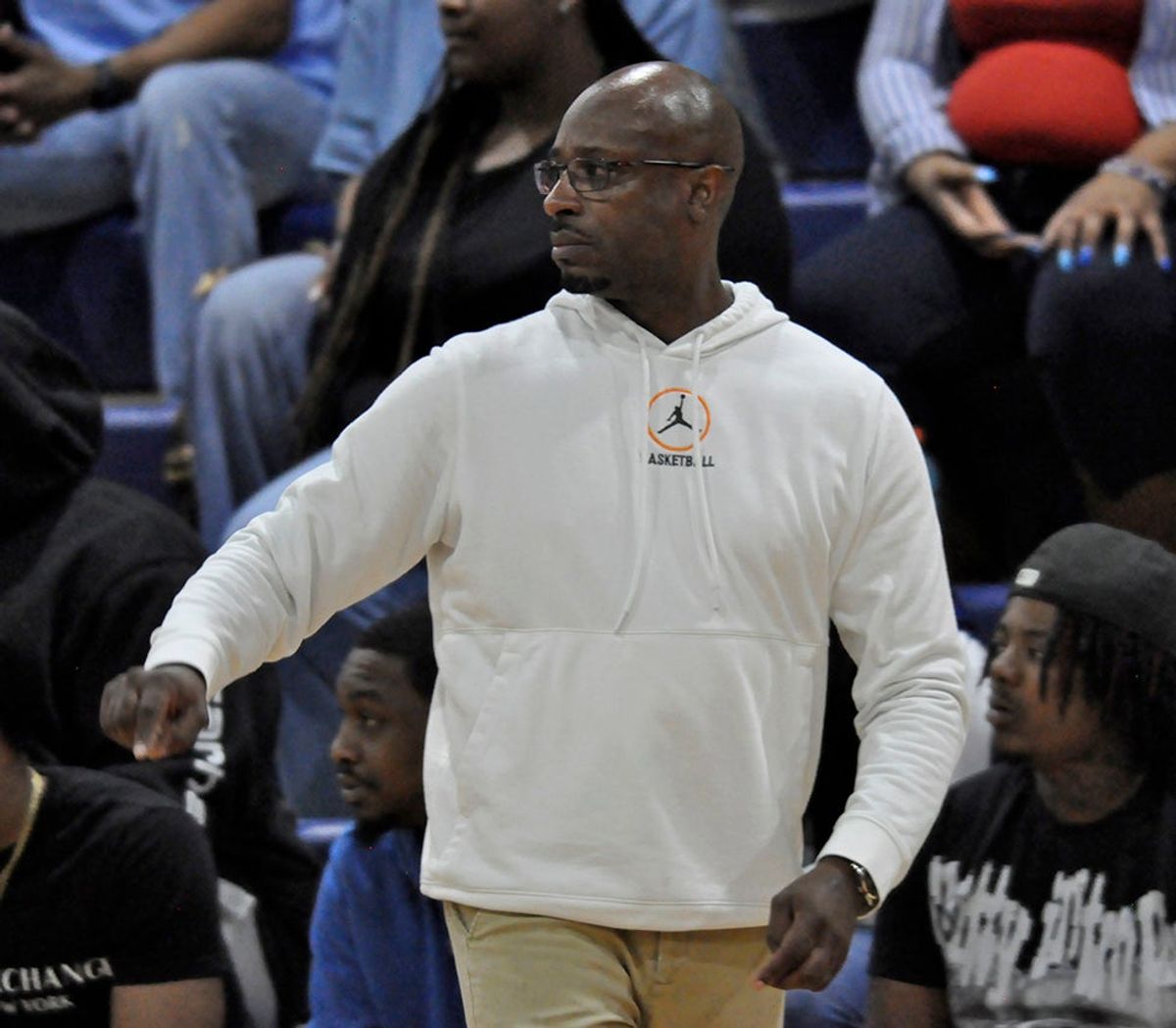 CHHS Coach Tim Fayson looks back at 2024-2025 season