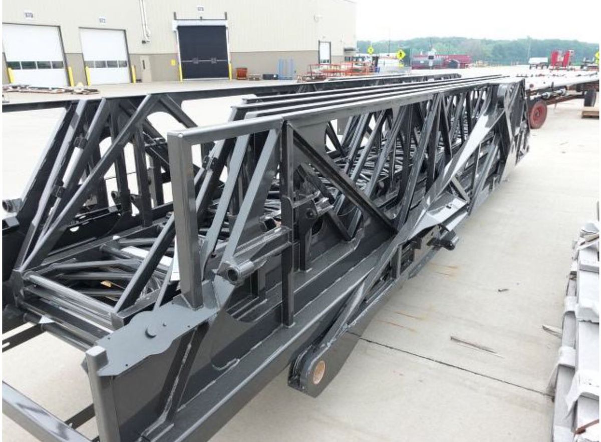 New 100-foot ladder truck could bolster Troy FD's already st...