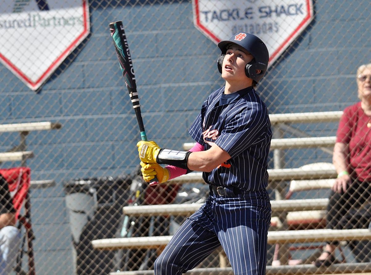 High School Baseball: Local teams compete in weekend competi...