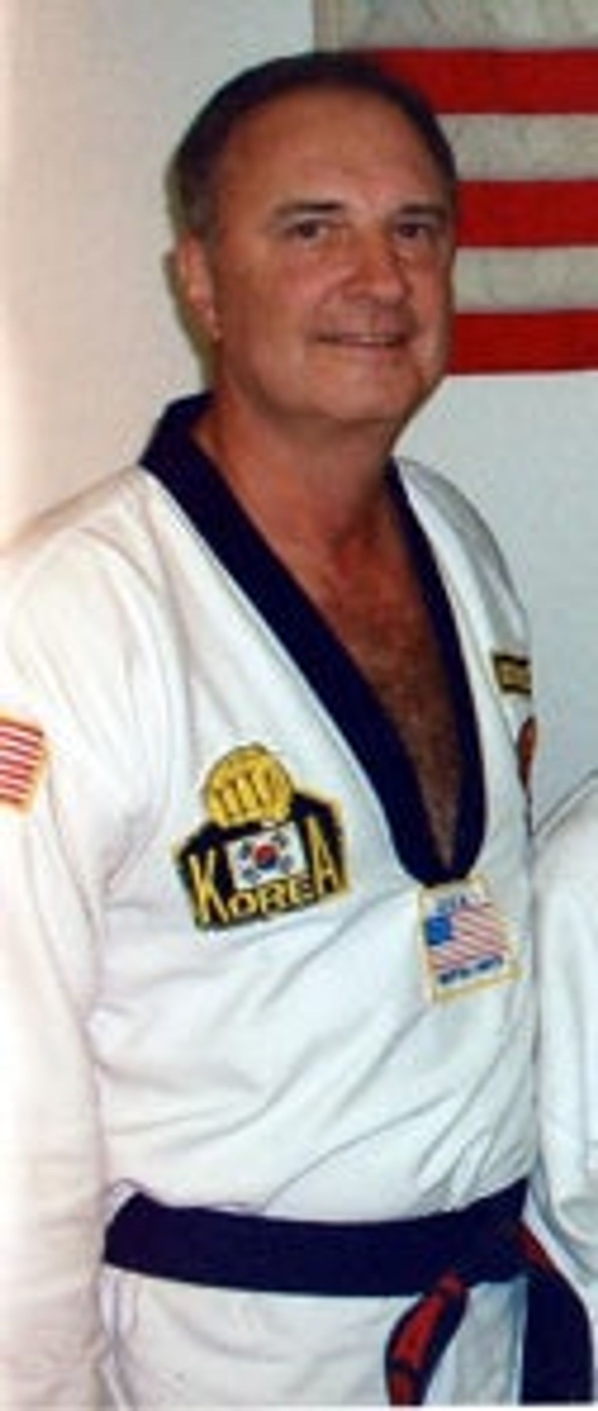 Death of Larry Meeks met with sadness