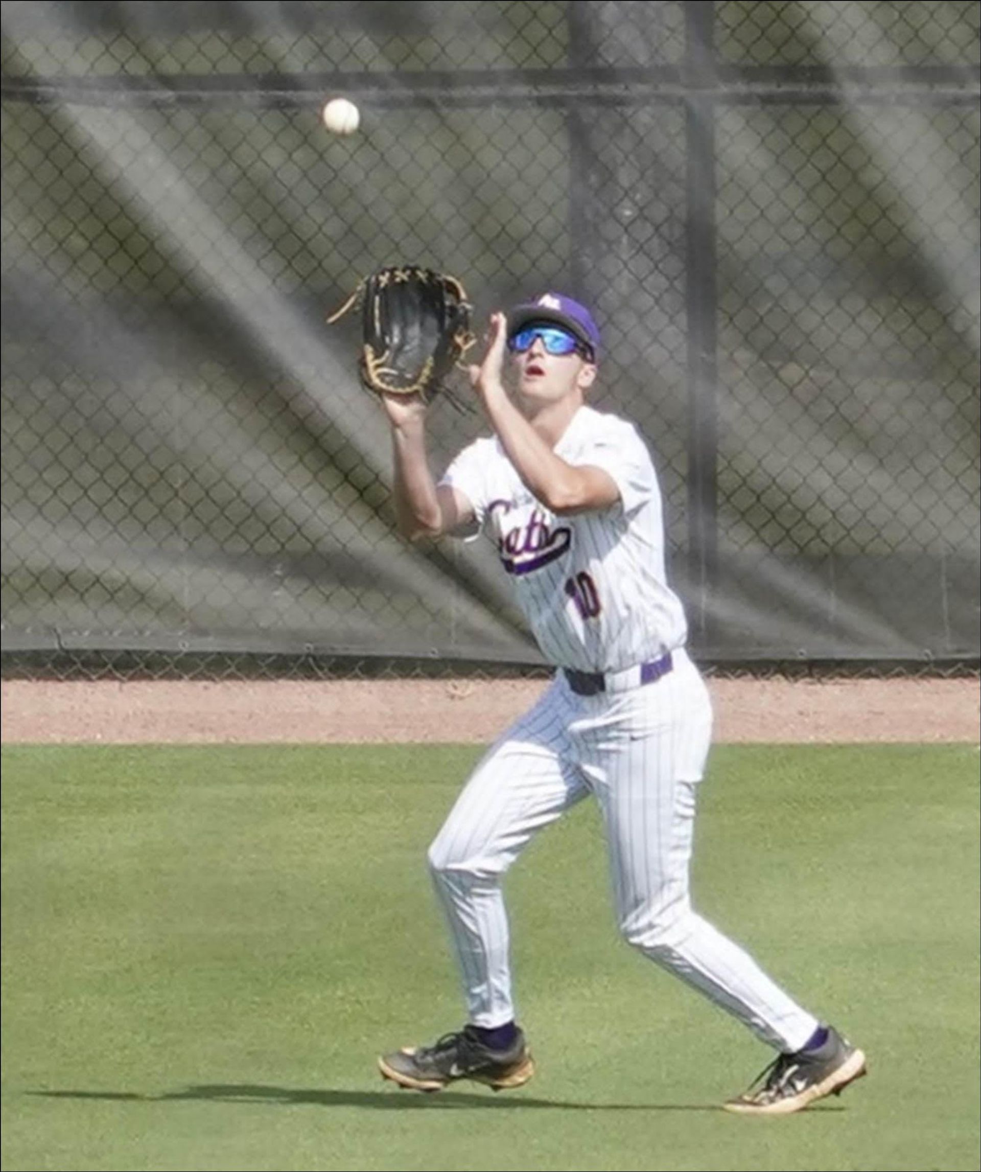 Senn earns 2A Player of the Year, local athletes named All-S...