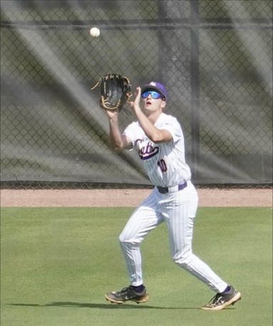 Troy Baseball secures series win in exciting fashion