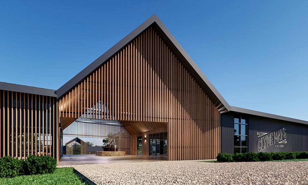 Alabama's First Bourbon Distillery Experience Opens in 2025