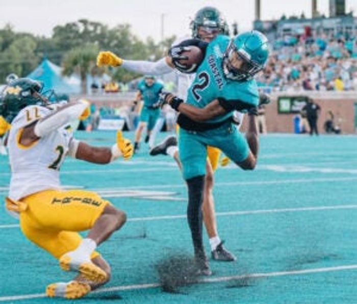 Meet the Trojans: 2025 transfers