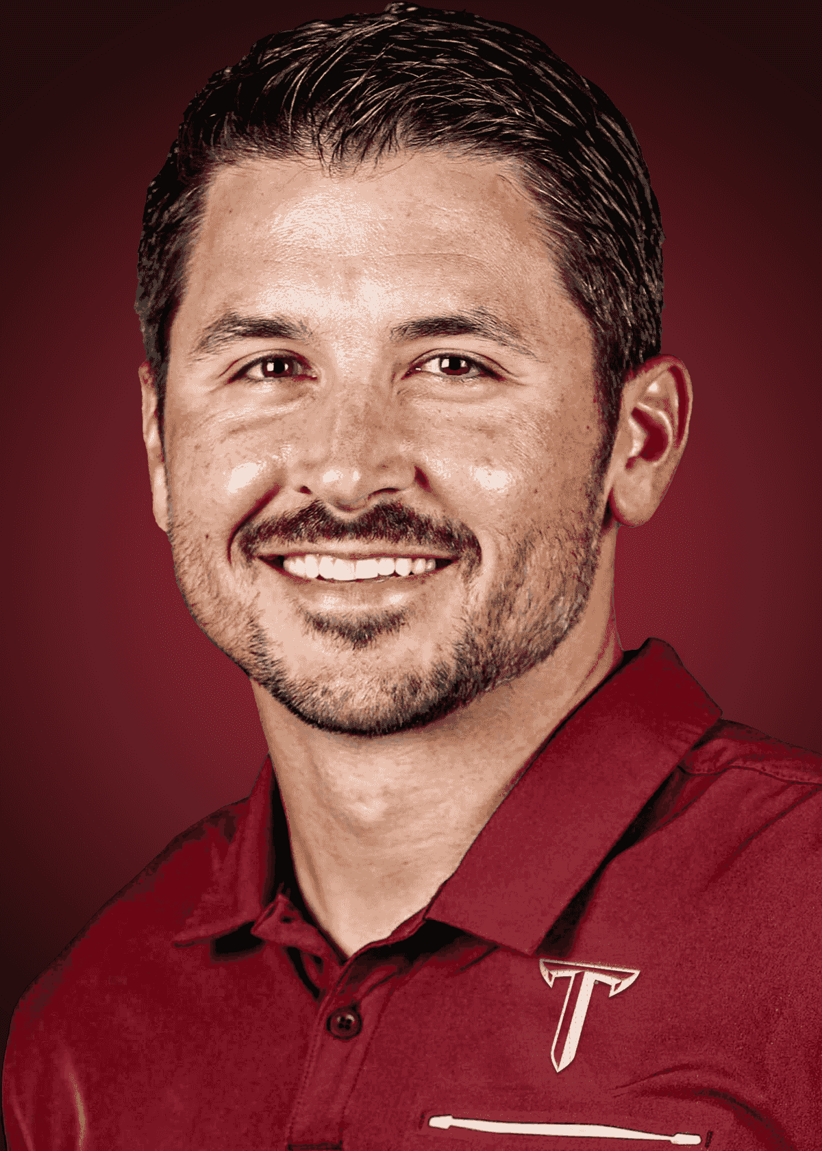 Troy officially announces new offensive coordinator