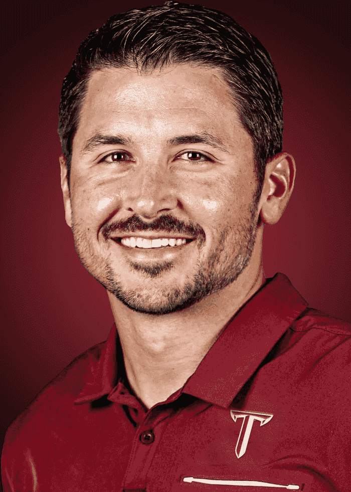 Troy officially announces new offensive coordinator
