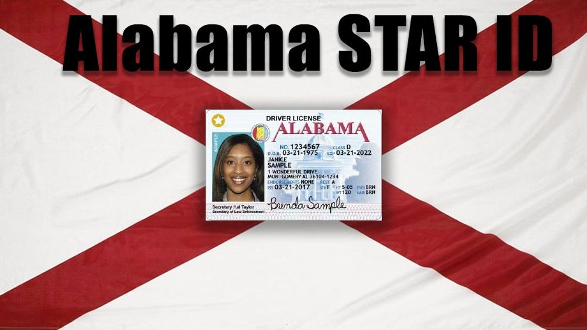 REAL ID law goes into effect May 7