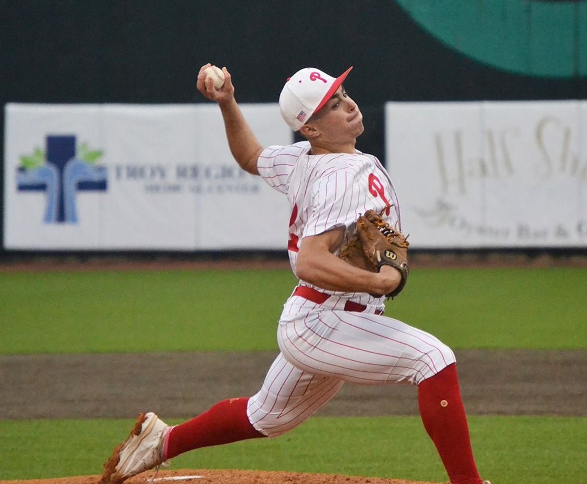 Pike baseball hunts fourth straight state title