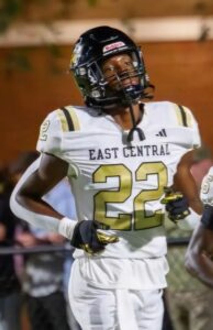 Meet the Trojans: 2025 transfers