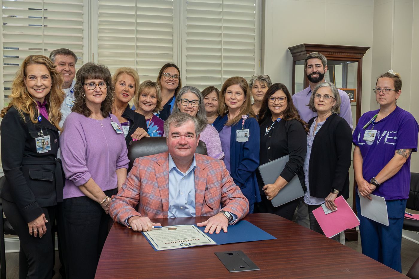 Troy Public Library hosts April 23 meet-and-greet with new d...