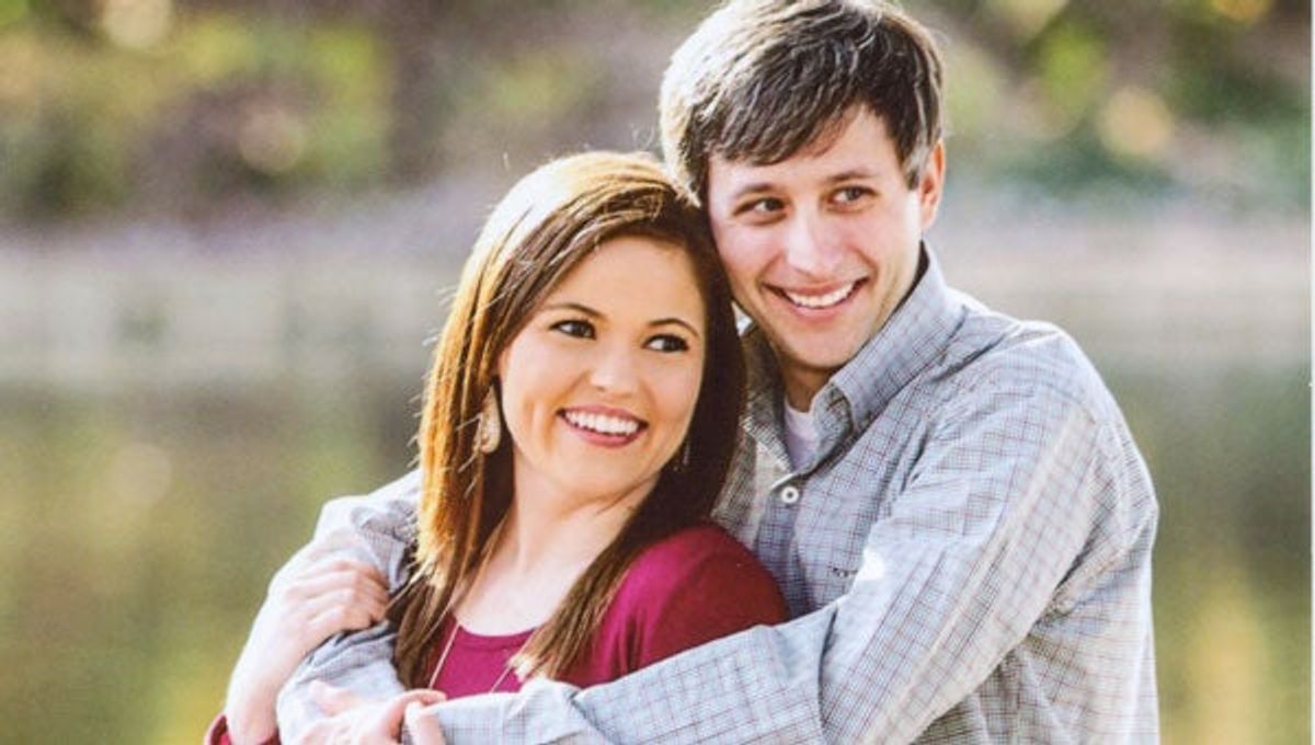 Jordan-Boutwell to wed