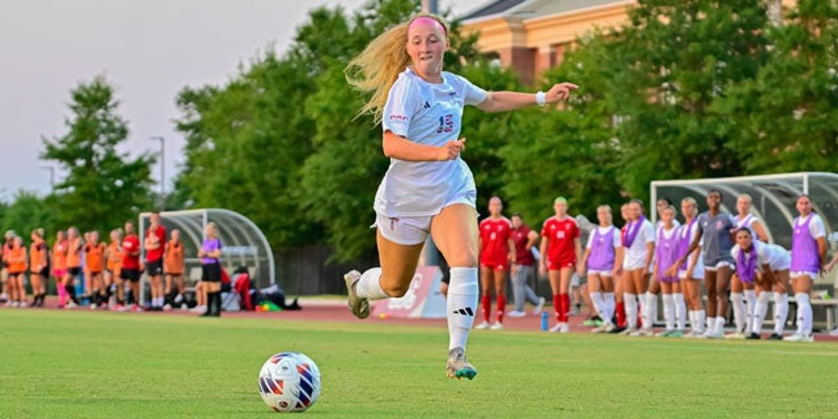 Kansas State's Grace DeShetler transferring to Troy