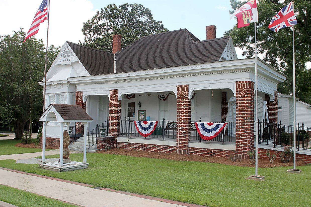 Brundidge library introduces Unearth a Story Summer Reading ...