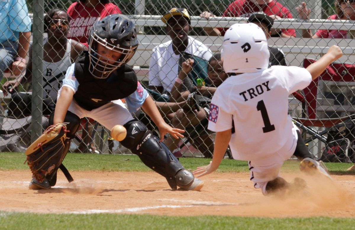 On to state: Troy well-represented in upcoming tournaments