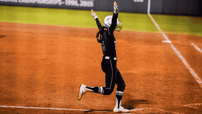 Troy Softball downs Georgia Tech on the road