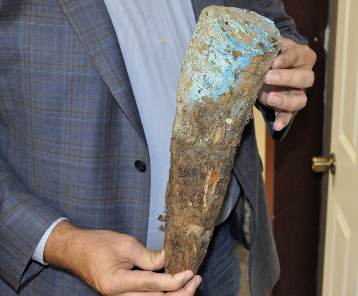 Business Spotlight: Cory Rushing's PLS Group continues to grow