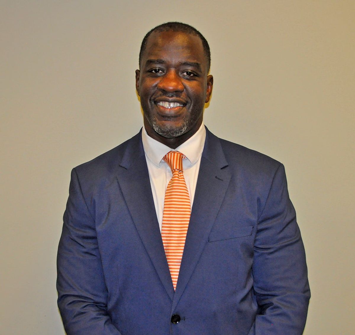 Charles Henderson names longtime assistant Phillip Jones as ...