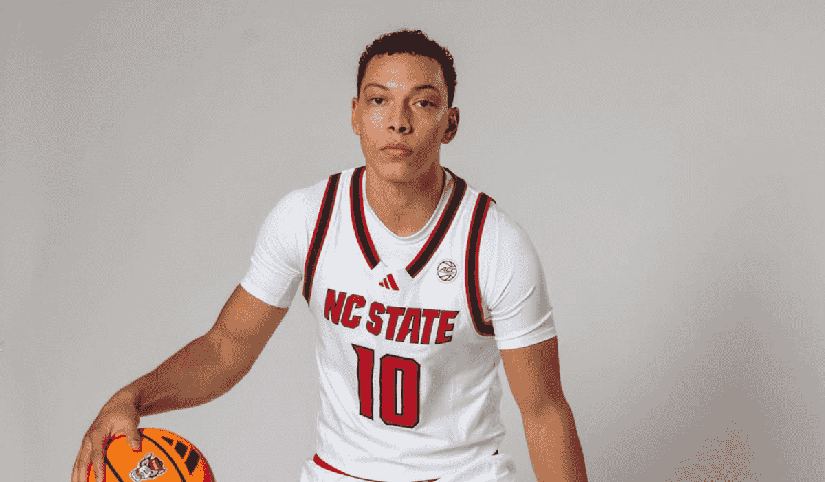 Troy lands NC State transfer