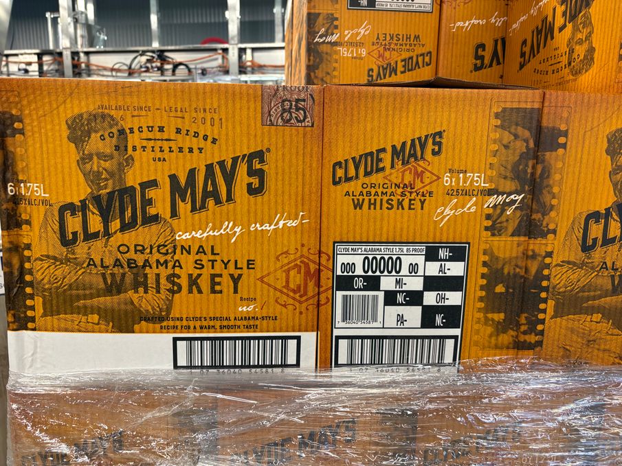 Troy Rotary tours Conecuh Ridge Distillery