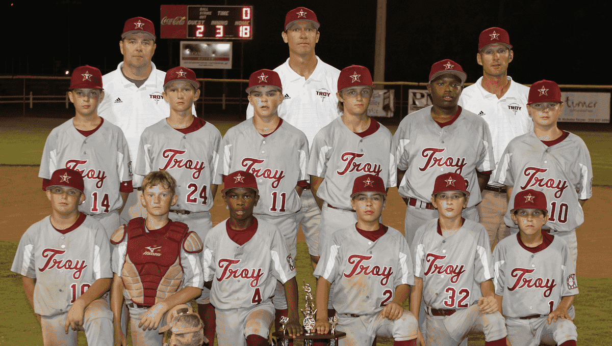 AAA team heading to state
