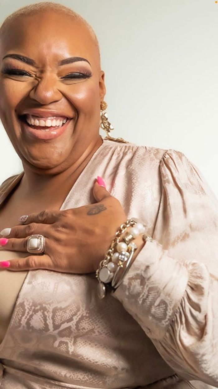 John Robert Lewis Leadership Conference set for Feb. 2-3