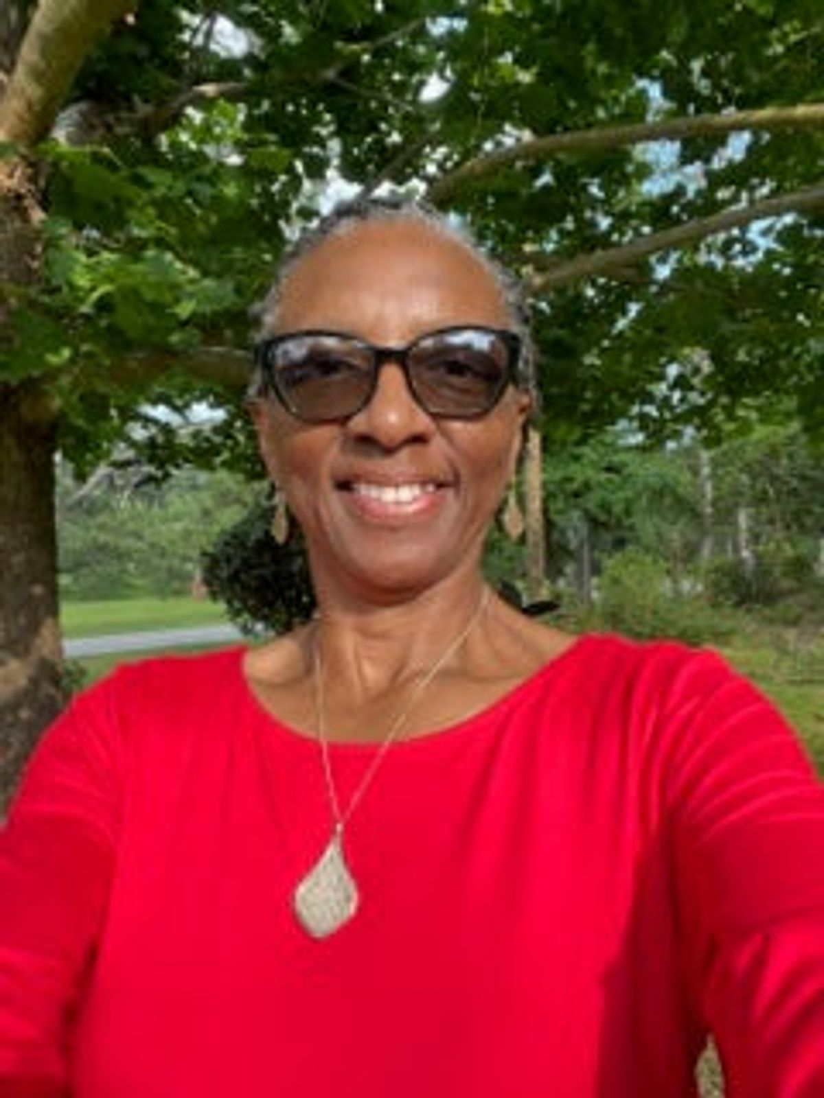 Homer Wright, Rosa Bean to lead Meeksville Fourth of July Parade