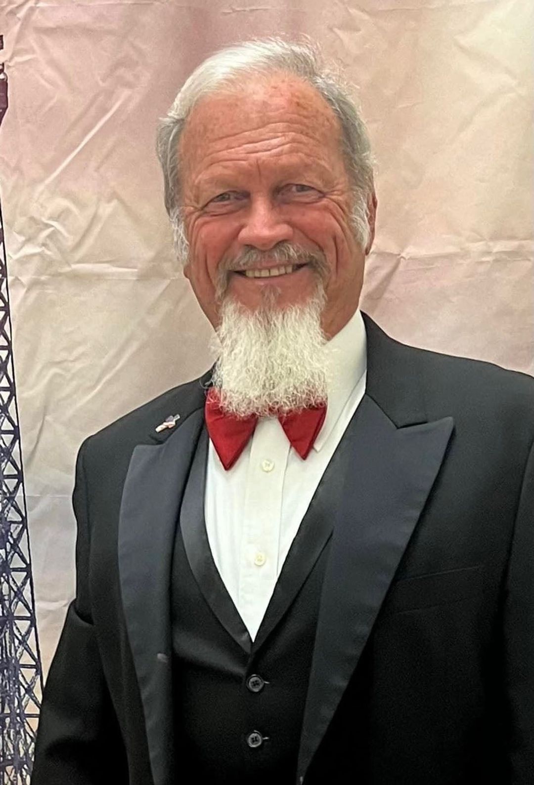 Sen. Tuberville honors former Troy University student Travis Parker