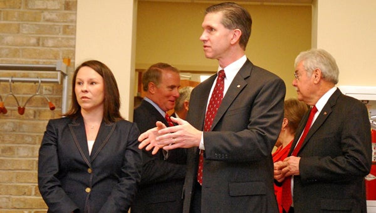 Roby: CGI a 'win-win'