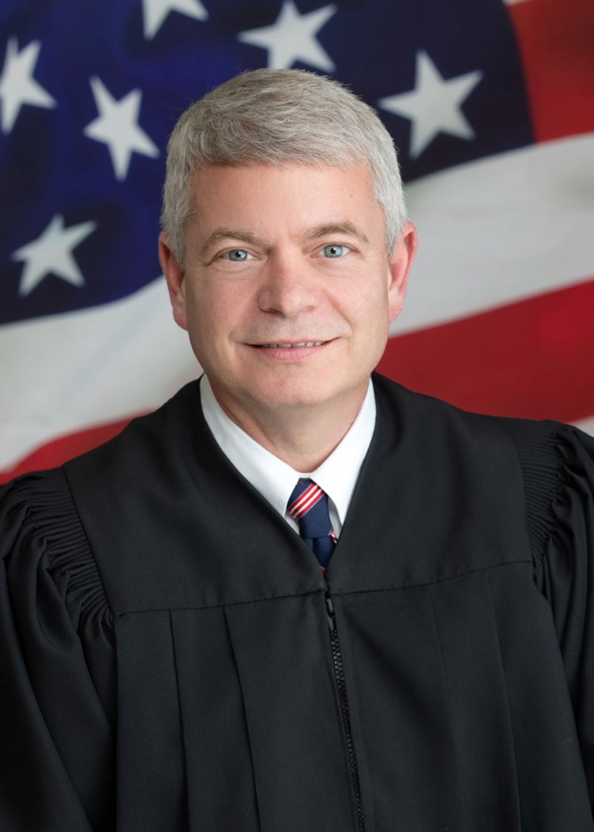 Brundidge native Judge Benjamin M. Bowden appointed to Alabama Court o...