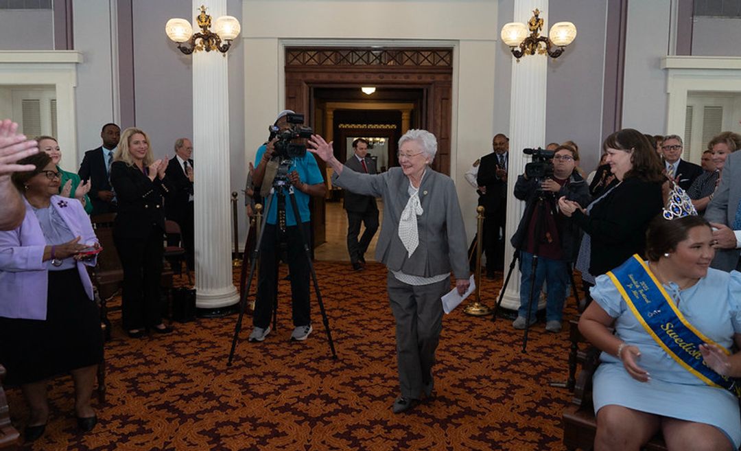 Gov. Ivey announces Alabama STEM Council appointments