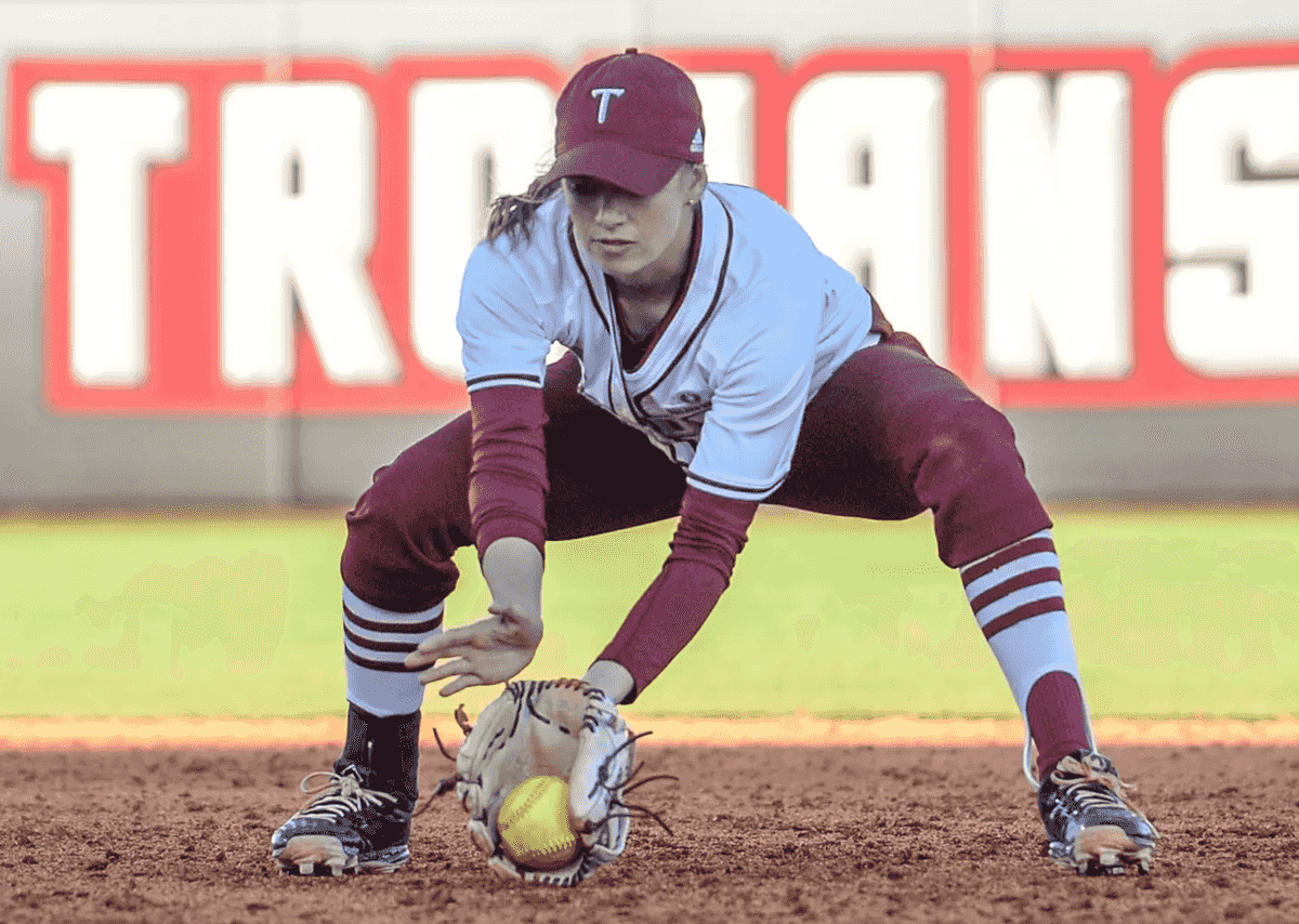 Former Troy star Kate (Benton) Stump resigns as Enterprise S...