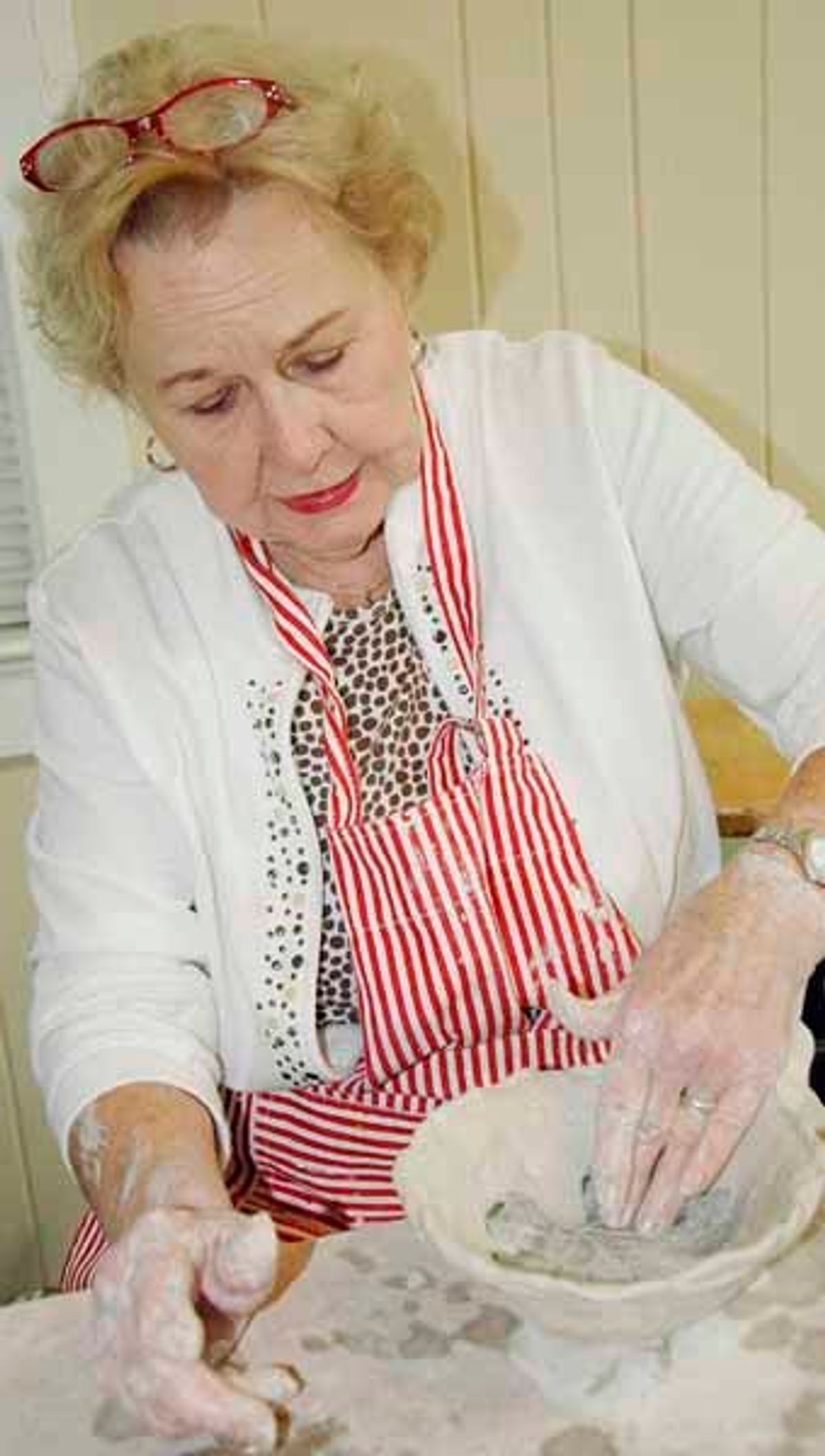 Open house: Colley Complex opens new Pottery Studio