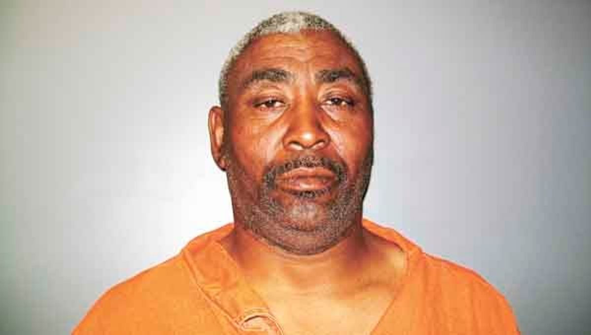 Brundidge man charged with prostitution