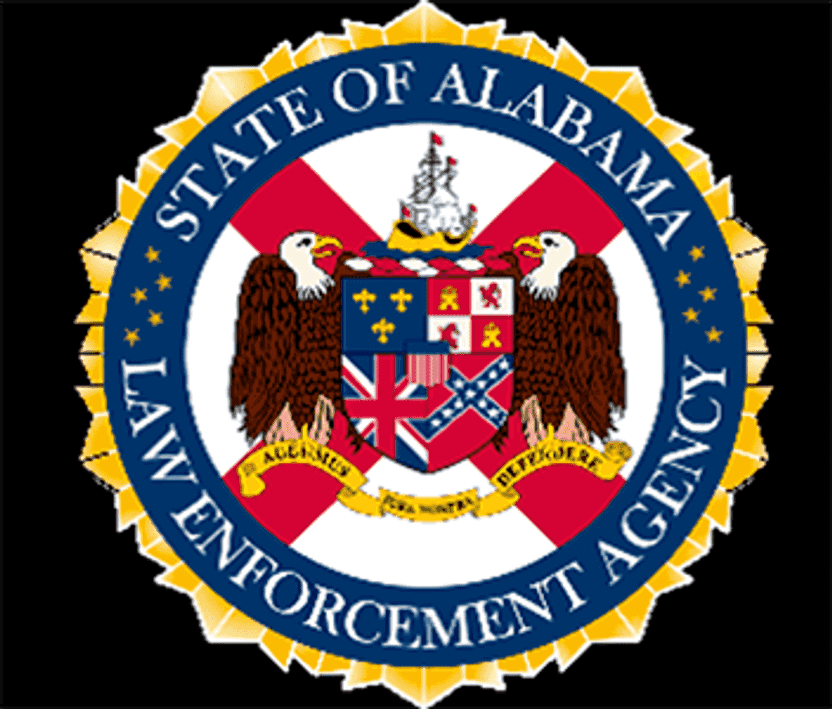 ALEA releases name of suspect in officer-involved shooting