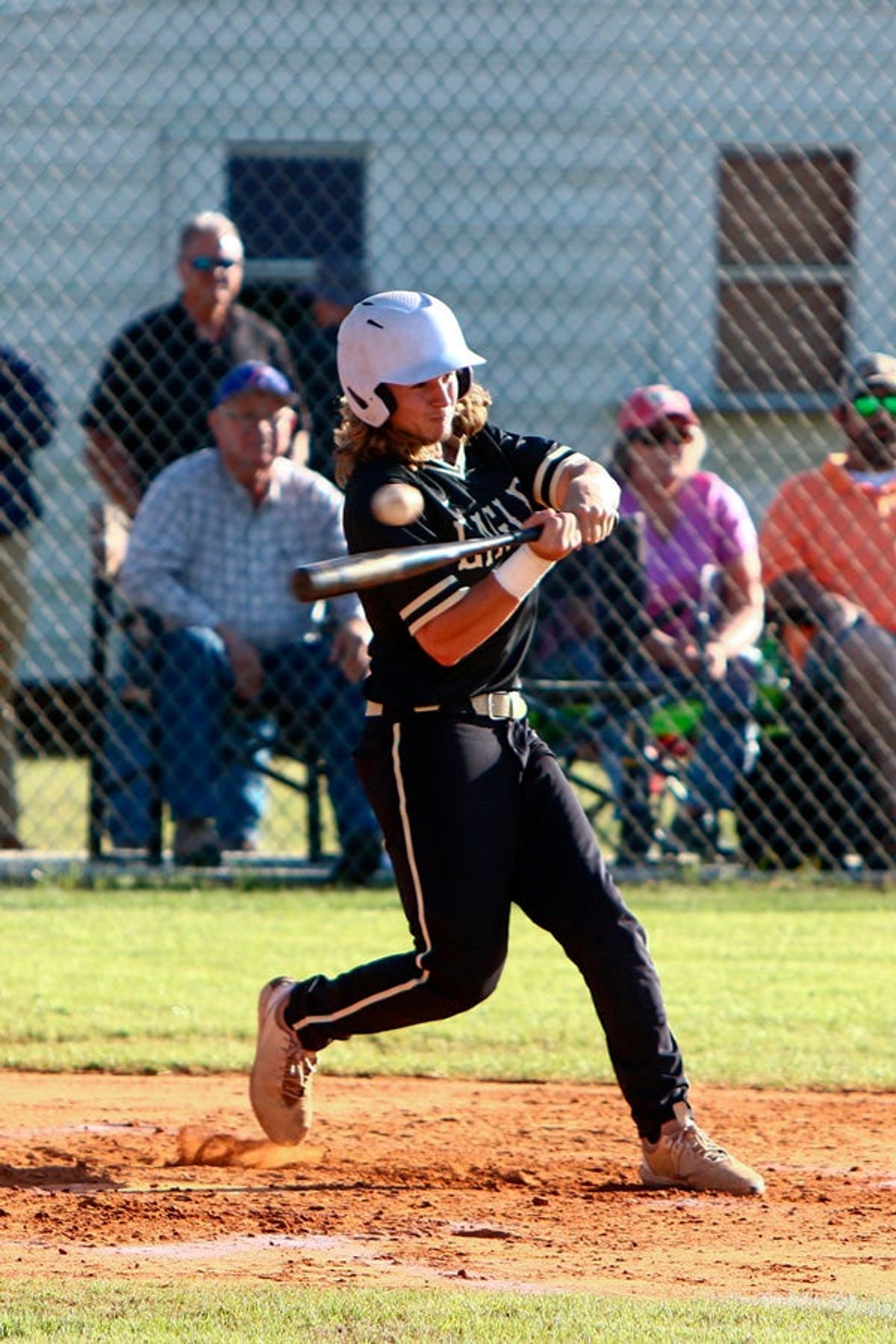 Pike Lib picks up area win over Goshen