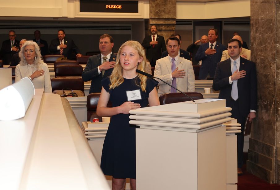 Tarentum resident shares experiences as page