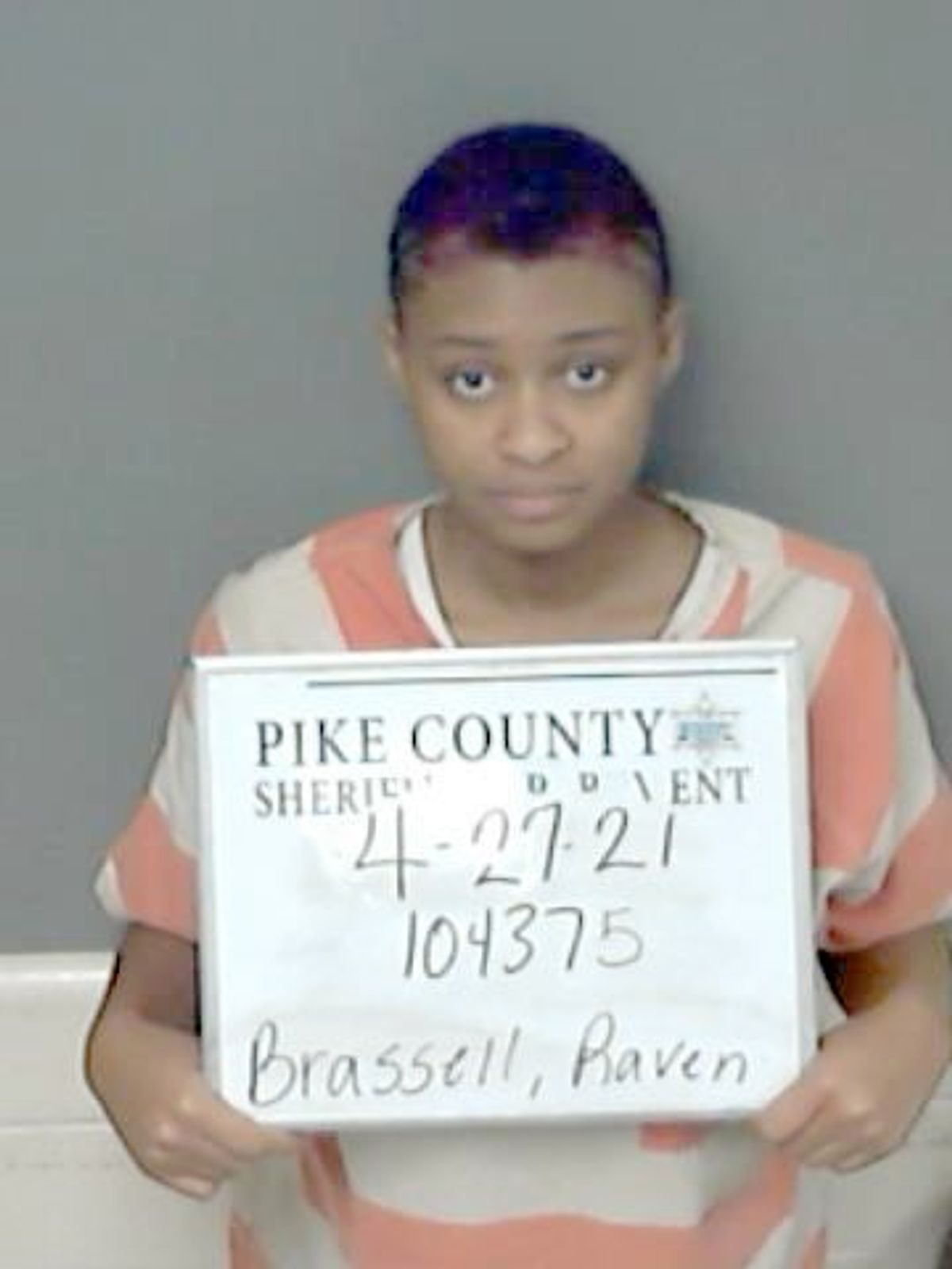 2 charged with Brundidge murder