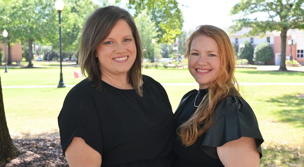 Troy Alumni Launch Thriving Mobile Wellness Company