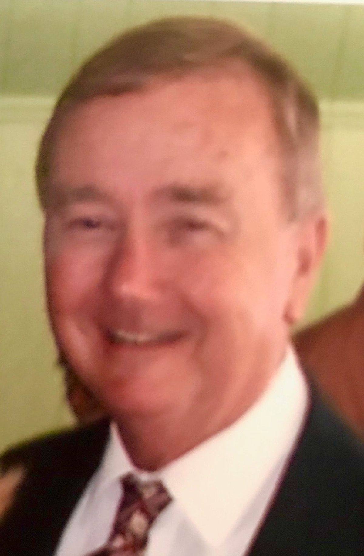 John Charles Crow
