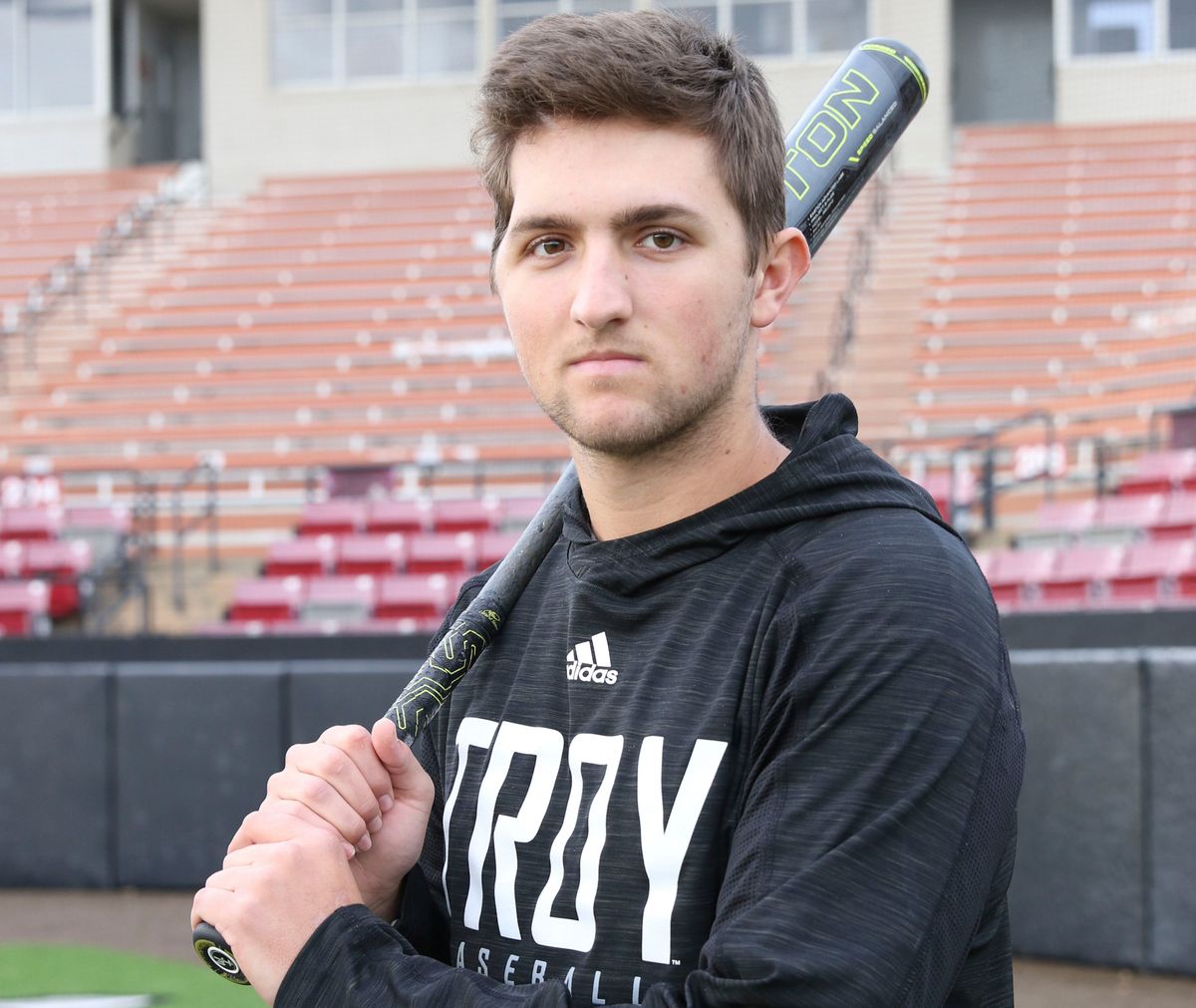 Walking miracle: Spitulski continues recovery