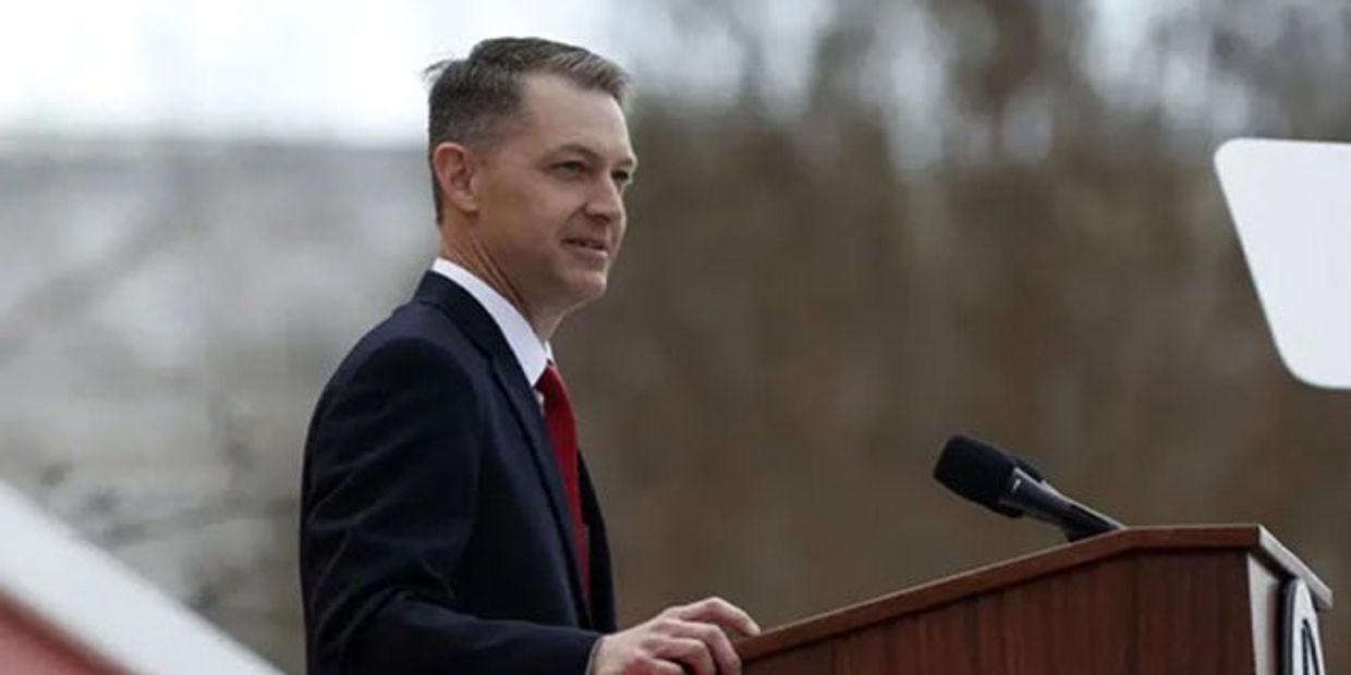 Wes Allen reveals counties with noncitizens registered to vo...