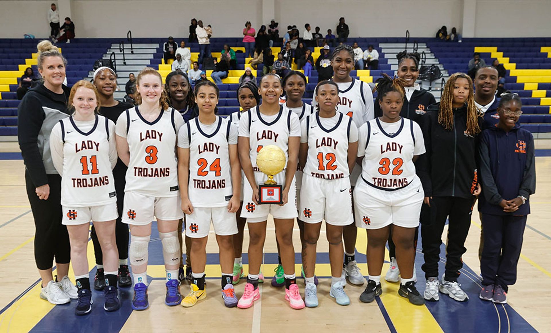 Renewing a rivalry: Troy to face Jax State in Salute to Veterans Bowl