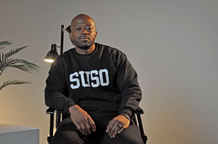 Local Voices, Real Stories: Mitchell Sneed’s new podcast aim...