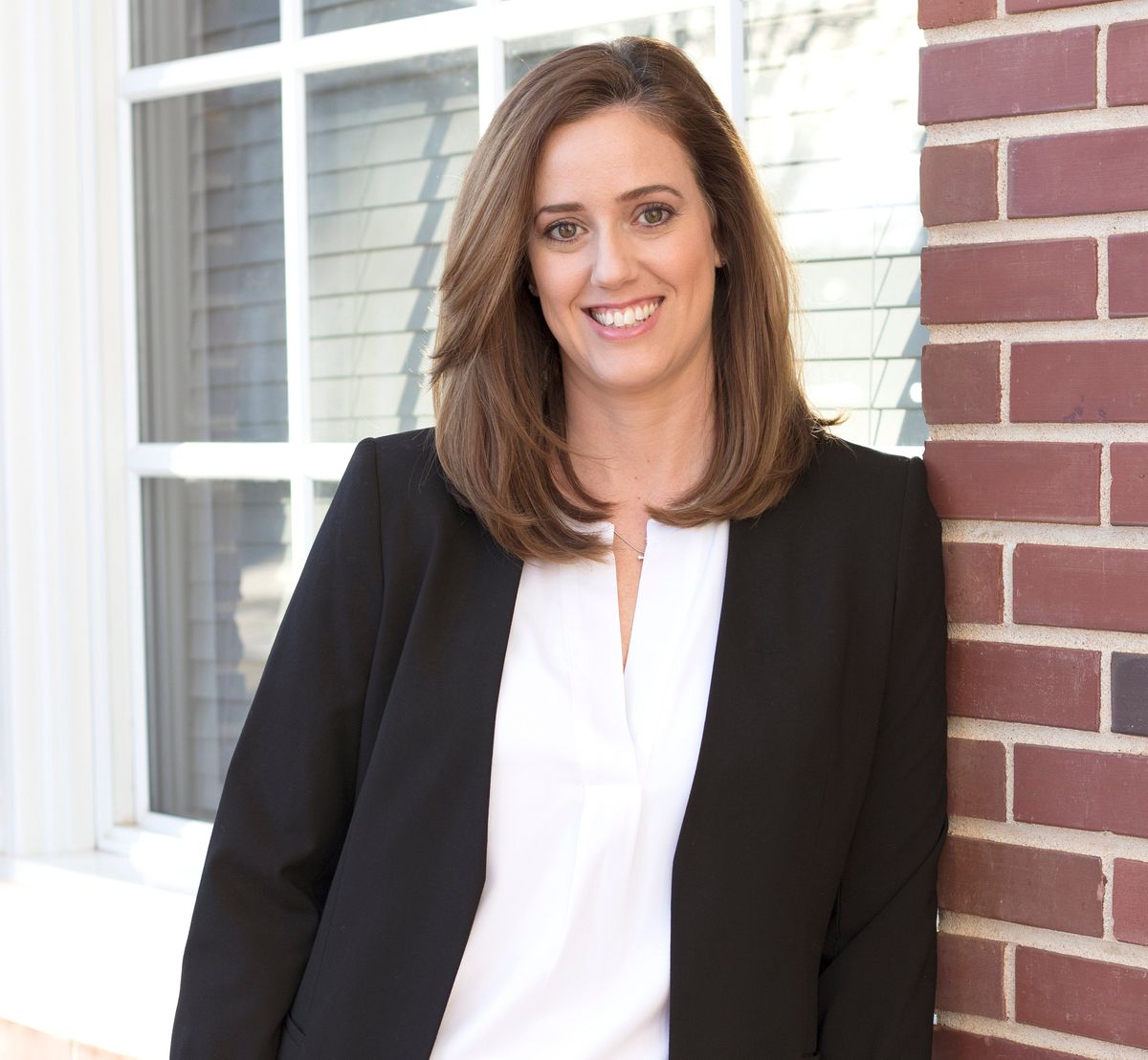 Moore named Brantley principal