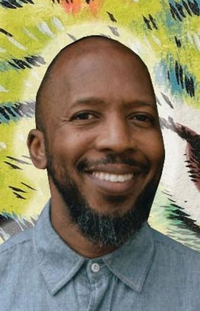 Artist, comic at The Studio Thursday