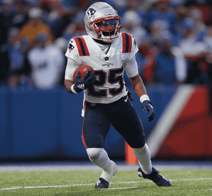 Five Trojans make NFL rosters