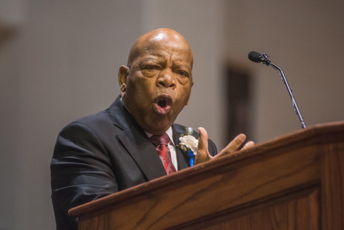 Troy to rename Bibb-Graves in honor of Lewis